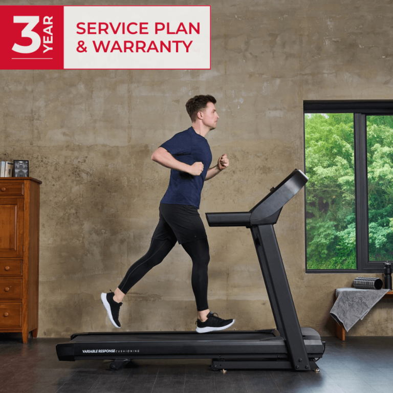 Horizon T202-26 Treadmill - Purple Palm Agency