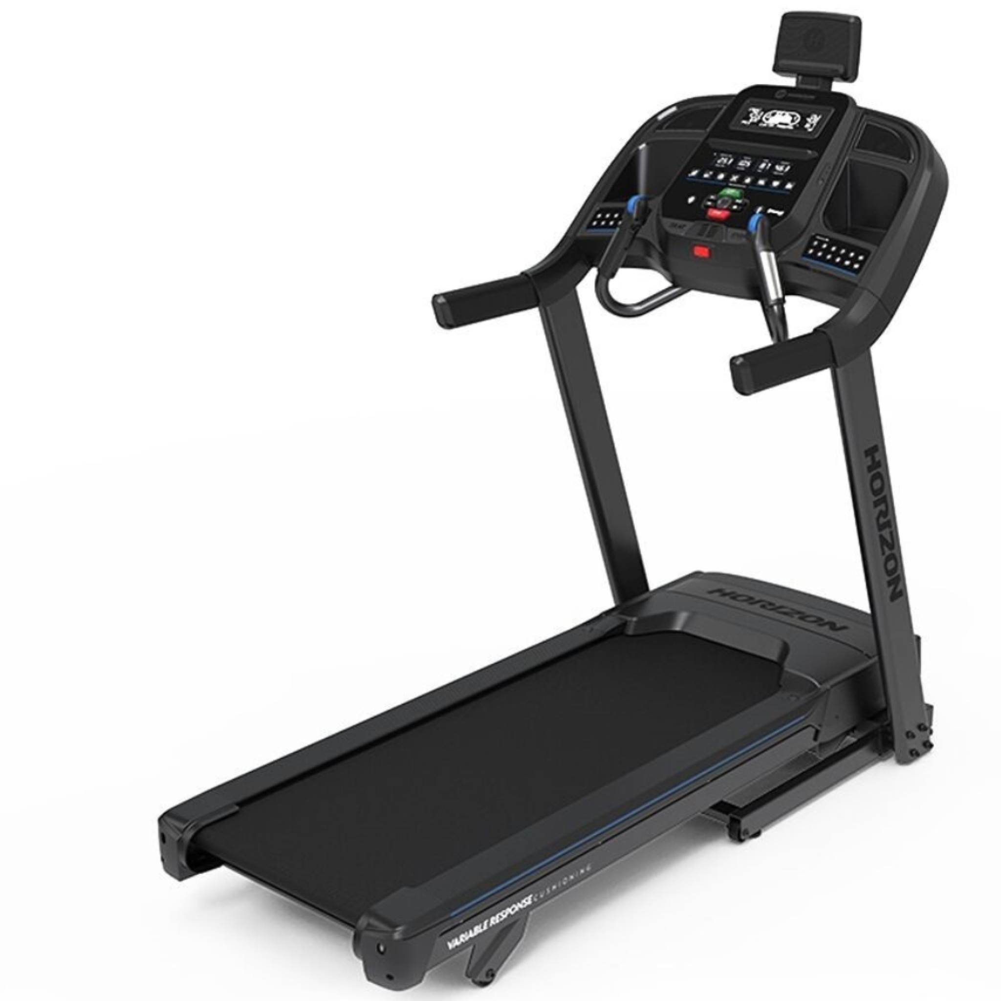 Horizon 7.0AT-24 Treadmill - Purple Palm Agency