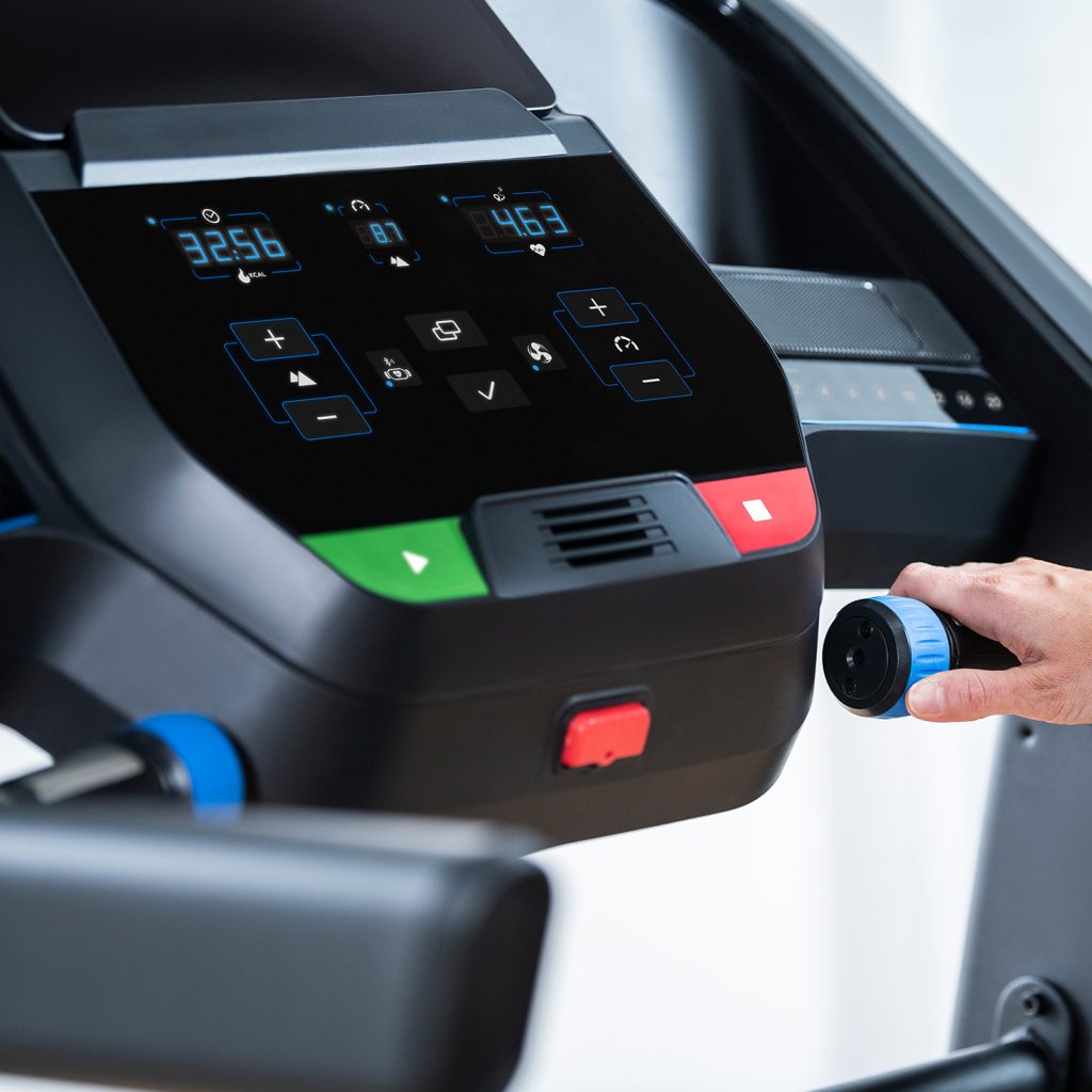 Horizon T202-26 Treadmill - Purple Palm Agency