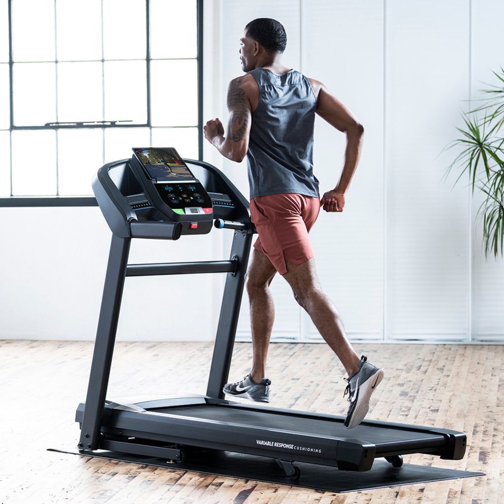 Horizon T202-26 Treadmill - Purple Palm Agency