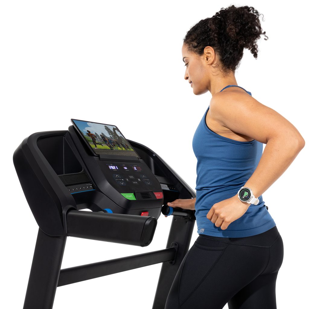 Horizon T202-26 Treadmill - Purple Palm Agency